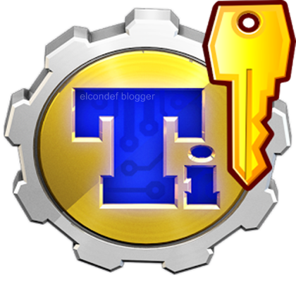 TG PROGRAMAS: Android